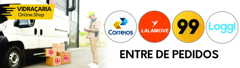 Vidro Incolor Sob Medida Vidro Com Entrega 2h Compre Online